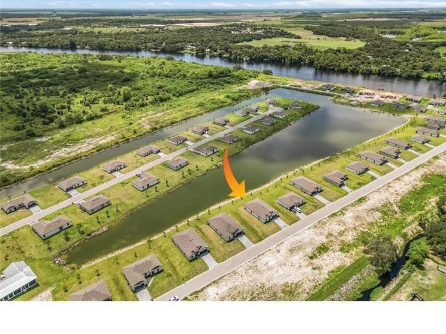 825 General D MacArthur Ave, LaBelle, FL 33935 | MLS #223091