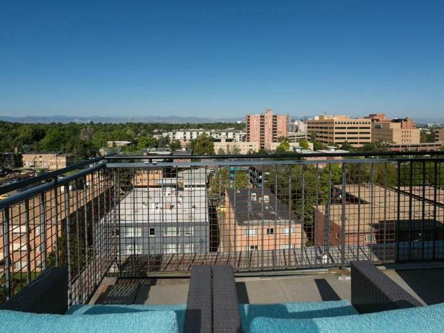 825 Dahlia 1 Bedroom Apartment for Rent at 825 Dahlia St, Denver, CO 80220 Hale