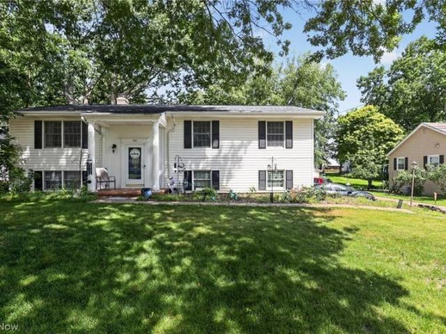 825 Damon Dr, Medina, OH 44256