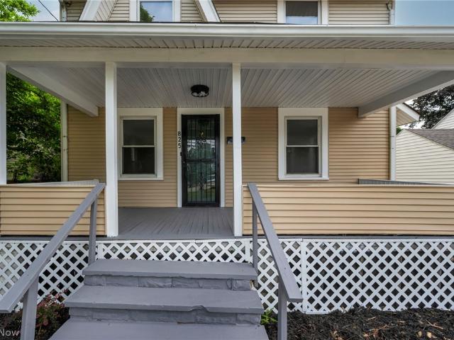 825 Dan Street