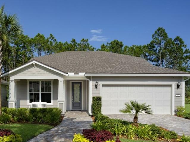 825 Del Webb Pkwy, Yulee, FL 32097