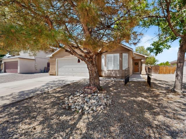 825 Deming Meadows Drive NE