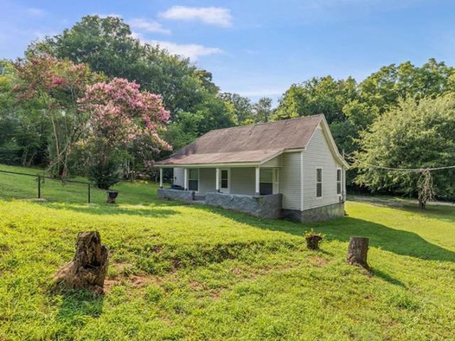825 E Tuscaloosa St, Florence, AL 35630