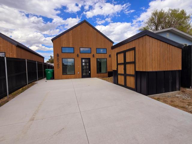 825 E Burkitt St, Sheridan, WY 82801 | MLS #25 1258