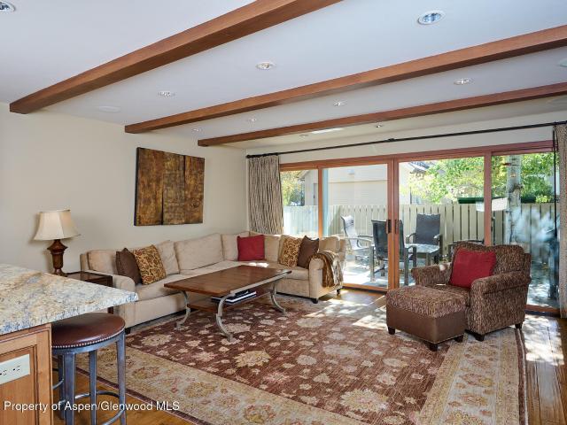 825 E Hopkins Ave, Unit 2S, Aspen, CO 81611 | MLS #190329