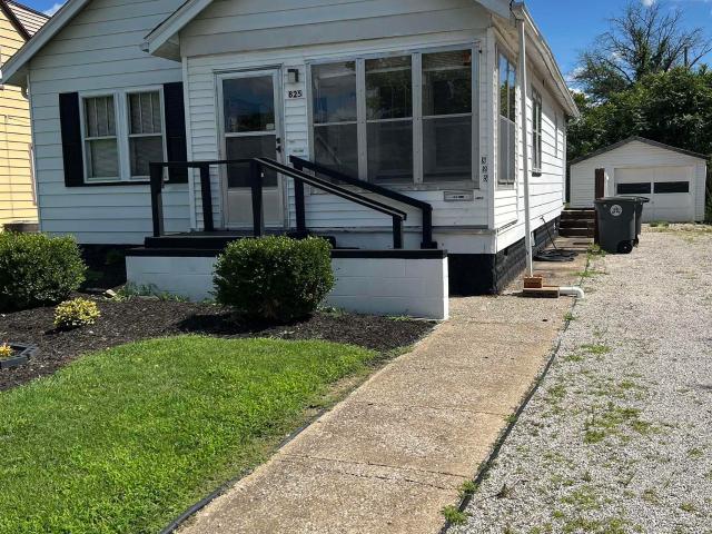 825 E Negley Avenue
