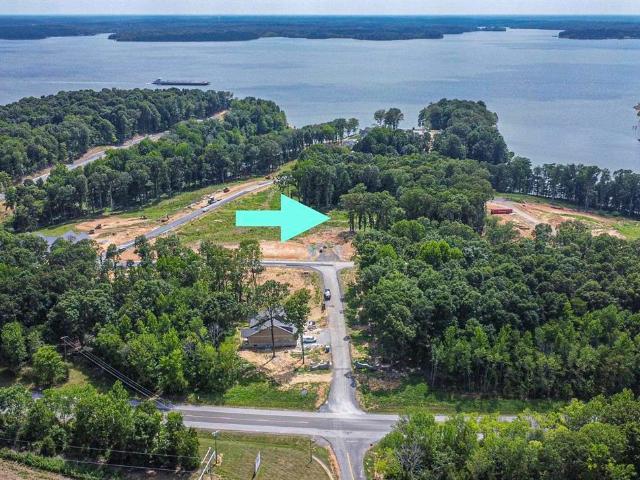 825 Eagle Landing Drive # Lot 22