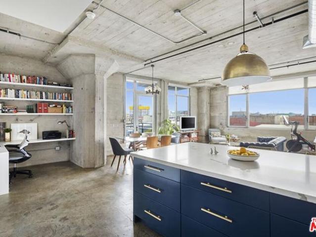 825 East 4th St #406, Los Angeles, CA 90013