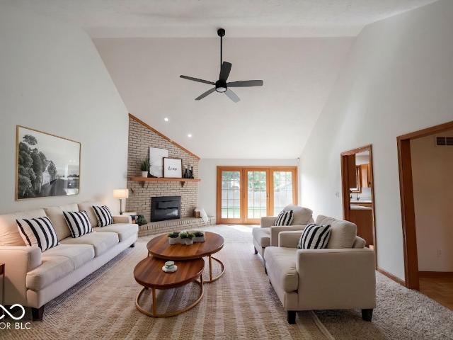 825 Eastgate Dr, Anderson, IN 46012 | MLS #22091 | Compass