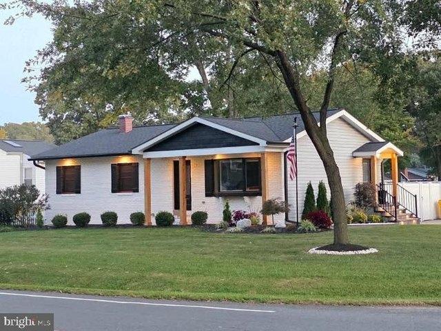 825 Elmhurst Rd, Severn, MD 21144