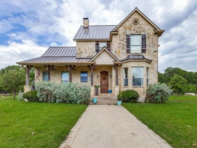 825 FM 1389 N, Combine, TX 75159