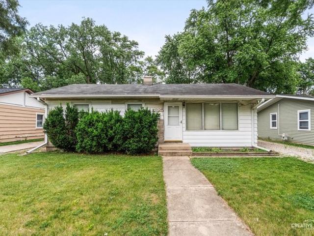 825 Foran Ln, Aurora, IL 60506