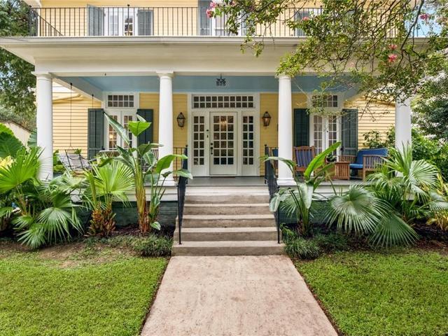 825 Fern Street