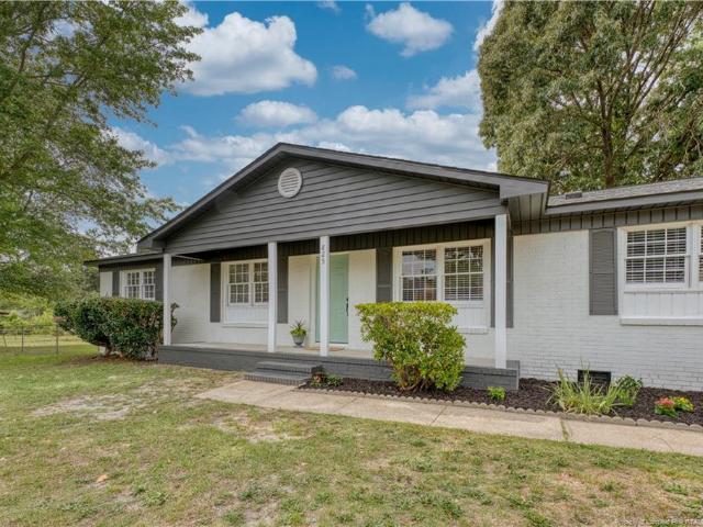 825 Fresno Drive
