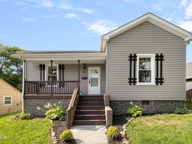 825 Hamilton St, Johnson City, TN 37604