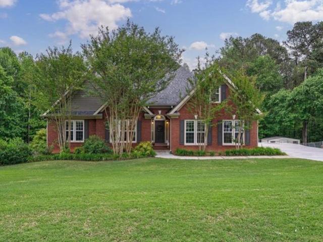 825 Harbor Bay Dr, Lawrenceville, GA 30045