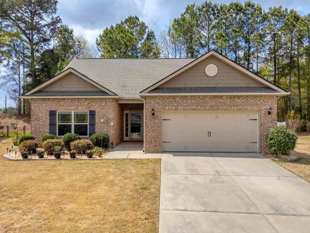 825 Hidden Hollow Cir, Commerce, GA 30529 | MLS #7745