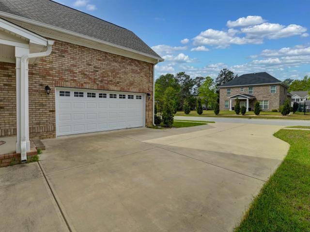825 Hidden Point Drive