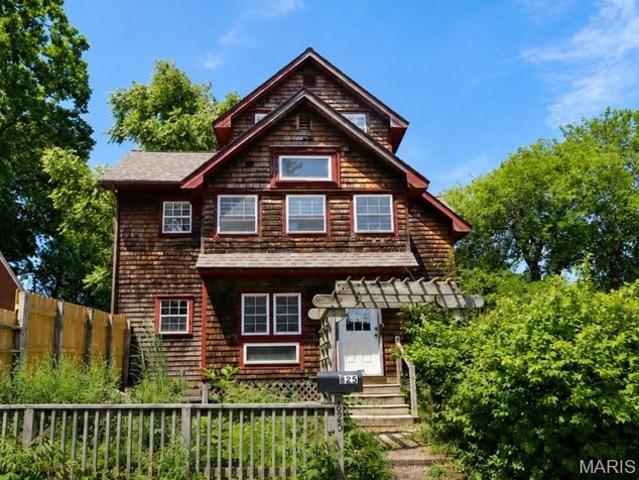 825 High St, Fulton, MO 65251