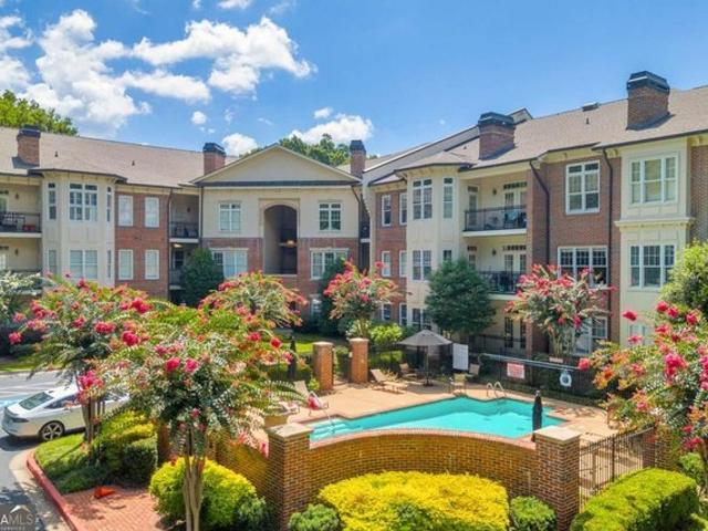 825 Highland Ln NE Apt 1207, Atlanta, GA 30306