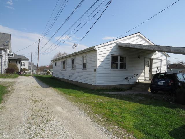 825 Jackson Street