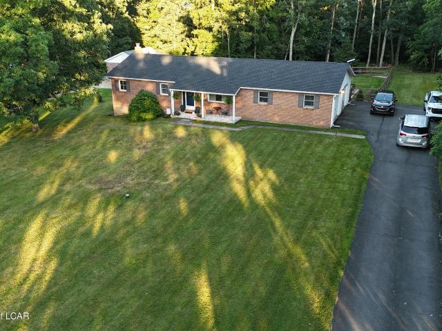 825 Jesse Road