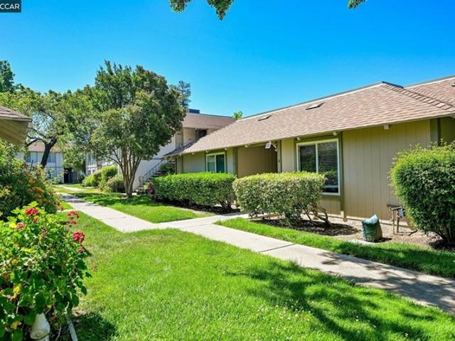 825 Oak Grove Rd Apt 16, Concord, CA 94518