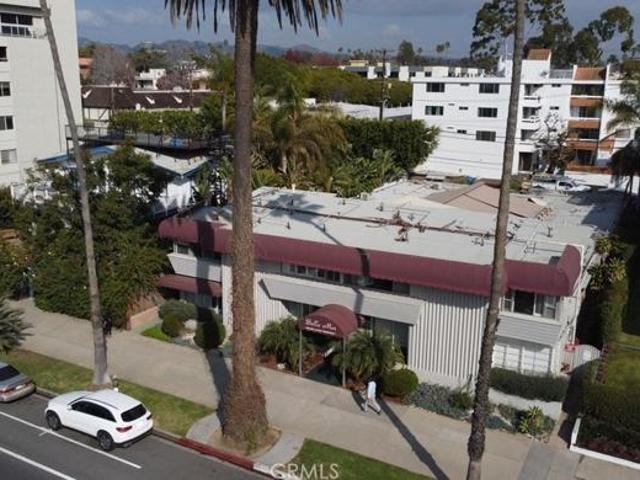 825 Ocean Ave, Santa Monica, CA 90403