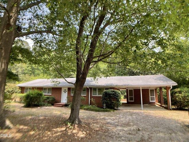 825 Old Ferrell Rd, Knightdale, NC 27545