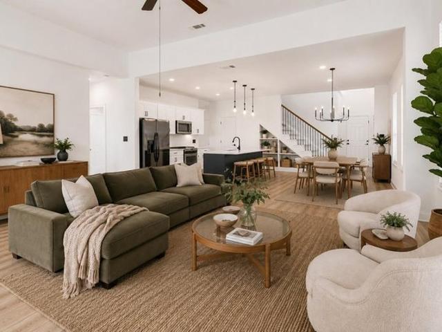 825 Olinda Way, Liberty Hill, TX 78642