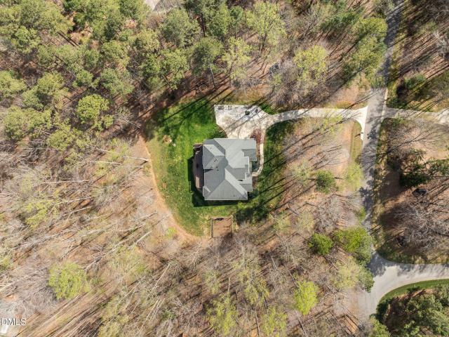825 Oxbow Crossing Rd, Chapel Hill, NC 27516 | MLS #10155