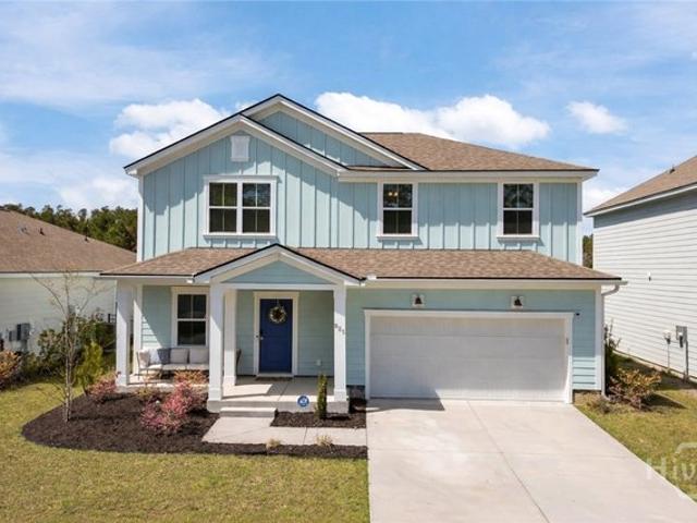 825 Longleaf Dr, Richmond Hill, GA 31324