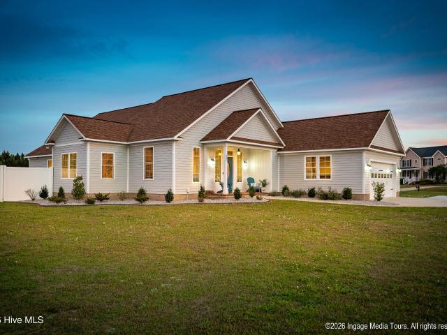 825 Ladle Drive
