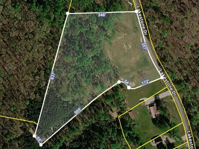 825 Lakestone Rd