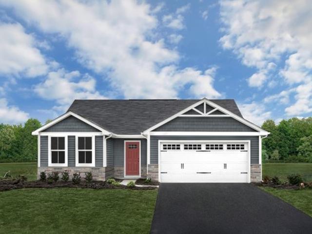 825 Lechelle Ln, Antioch, TN 37013