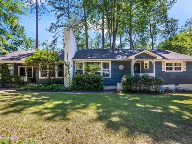 825 Legare Rd SW, Aiken, SC 29803