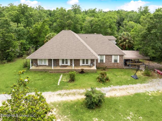 825 Liberty Road