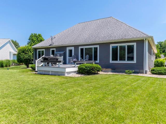 825 Lydia Drive