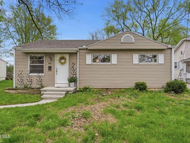 825 Morse St, Findlay, OH 45840