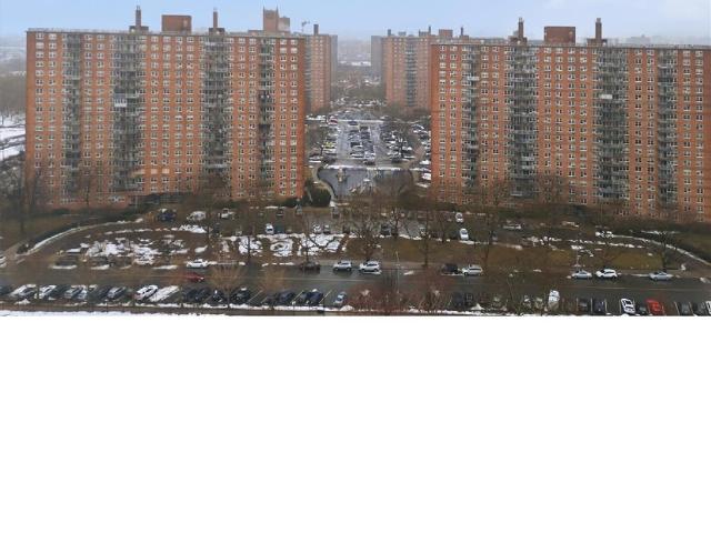 825 Morrison Avenue, Unit 8C