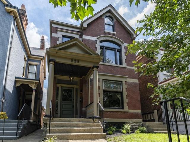 825 Maple Ave, Newport, KY 41071
