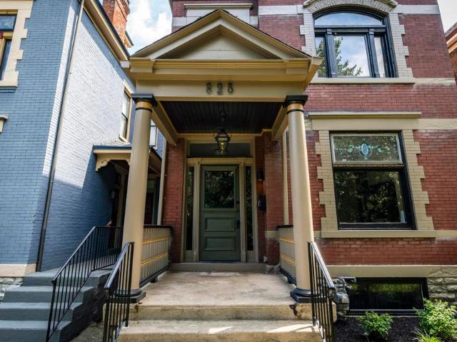 825 Maple Avenue