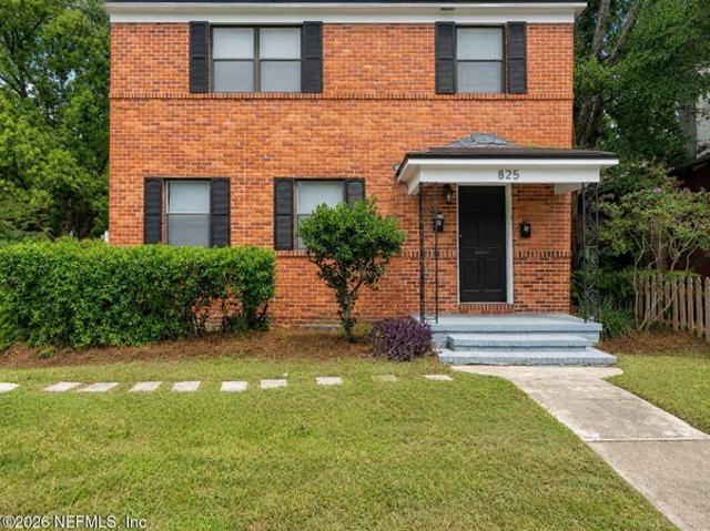 825 McDuff Ave S, Jacksonville, FL 32205