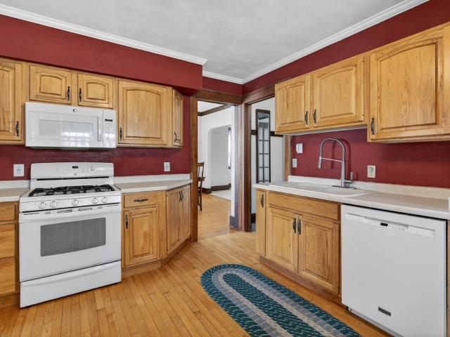 825 Metomen St, Ripon, WI 54971 | Compass