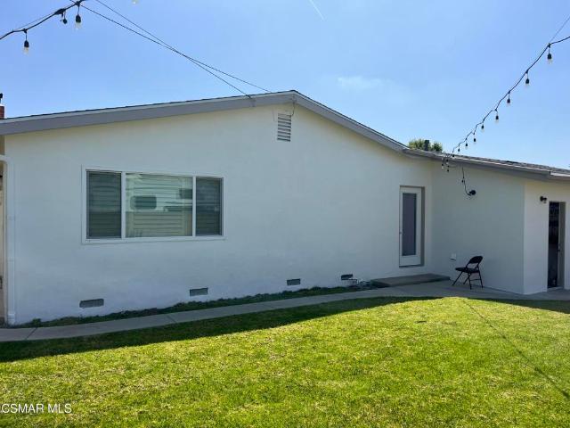 825 Merced Drive