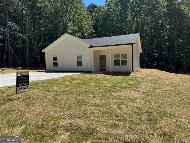 825 Mercer Drive