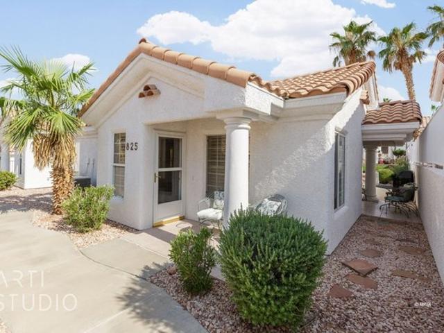 825 Mesa Blvd, Mesquite, NV 89027