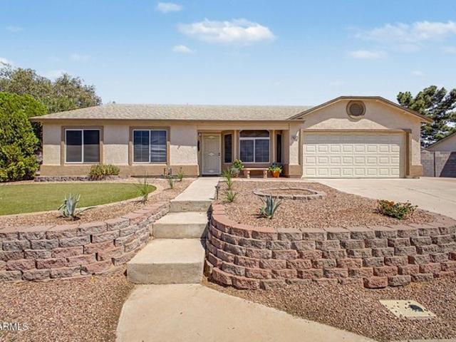 825 N 94th Pl, Mesa, AZ 85207