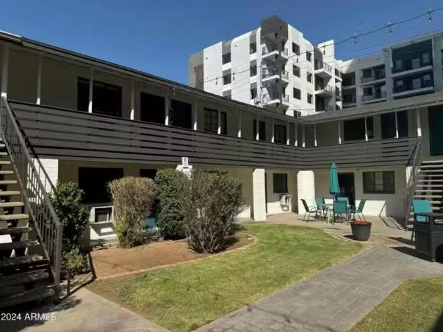 825 N 2ND AVE, PHOENIX, AZ 85003 Multi Family For Sale MLS# 6.