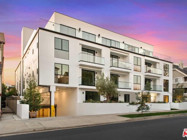 825 N Croft Ave, Unit 102, Los Angeles, CA 90069 | MLS #26757